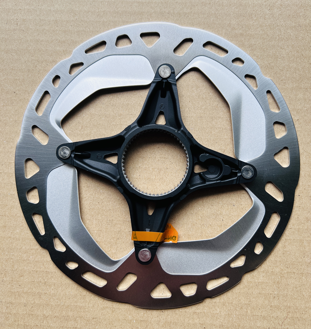 SHIMANO RT MT800 