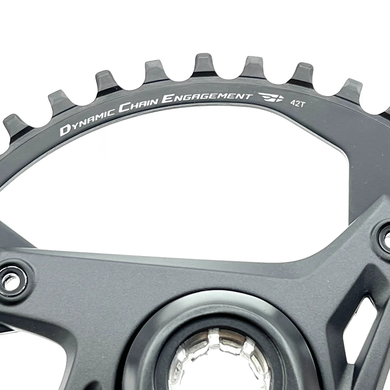 shimano CUES U6000牙盘（32T）